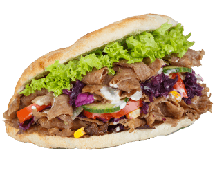 Indian Doner (Christchurch) - Kebab Restaurant and Takeaway in Christchurch